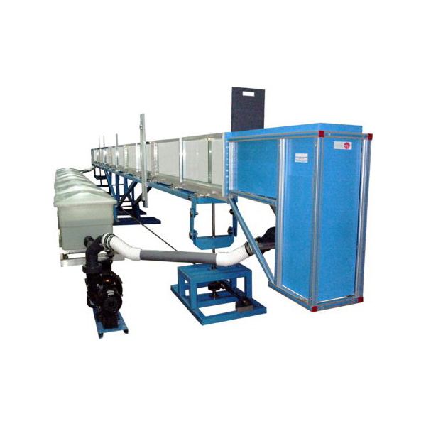 CFGC - Kênh điều khiển dòng chảy bằng máy tính | Công ty TNHH Sao Đỏ ...