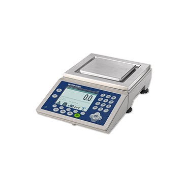 Cân đa chức năng Mettler Toledo ICS685k-6SM/f | Công ty TNHH Sao Đỏ ...