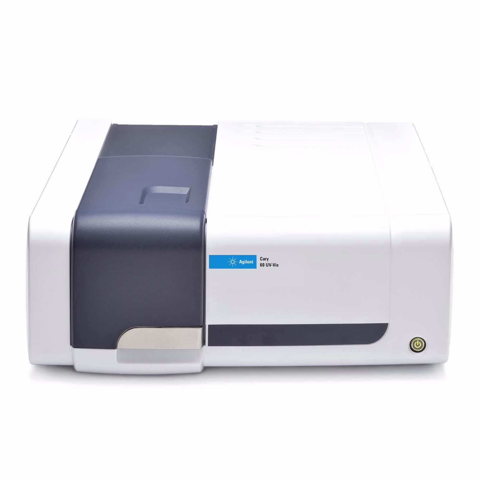 Máy quang phổ UV-Vis Cary 60 - Công ty TNHH Sao Đỏ Việt Nam